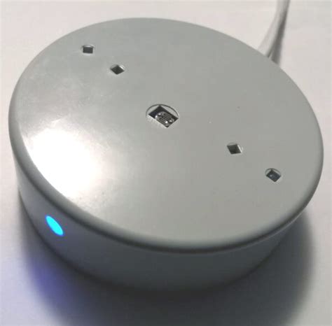 Датчик присутствия человека и освещенности 24ГГц Otoko