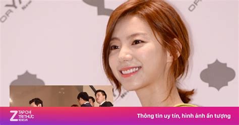 Hôn Thê Bae Yong Jun được Bảo Vệ Nghiêm Ngặt Khi Xuất Hiện Sao Hollywood Znews Vn