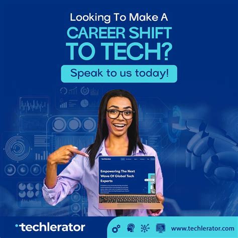 Techlerator On Linkedin Techlerator Tech Techschool Techtrends