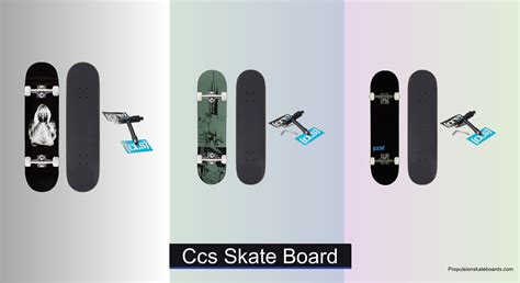 6 Best Ccs Skateboards Of 2026