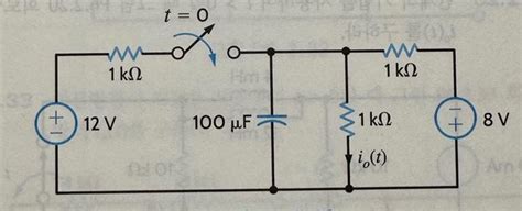 Solved Find I T Chegg Com
