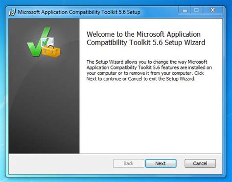 Application Compatibility Toolkit Ico Wiki
