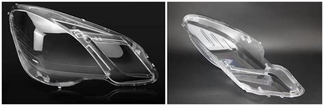 China Customized 3d Printing Clear Headlight Lenses Suppliers