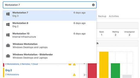 Guide Ninjaone Sur Les Demandes De Garantie