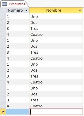 Aprende A Borrar Determinados Registros En Access VBA Total
