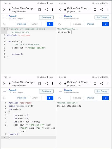 Anishka A On Linkedin Cybernaut Cplusplus Code Programming