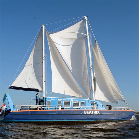 Matroos Chartervaart Andr Laanstra