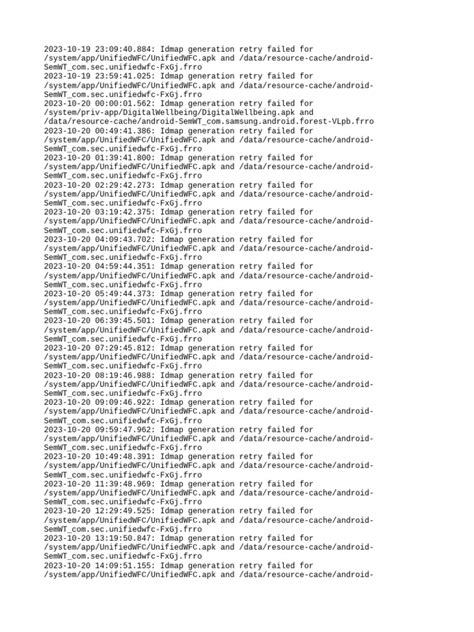 Lom Log Pdf Mobile App Android Operating System