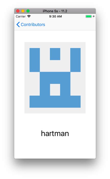 Github Shakurocom Android Test