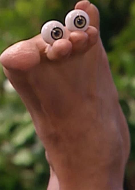 The Adventures Of Footi The Foot Puppet Fan Casting On Mycast