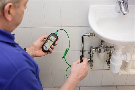 Why Temperature Monitoring Is Important Airborne Environmental