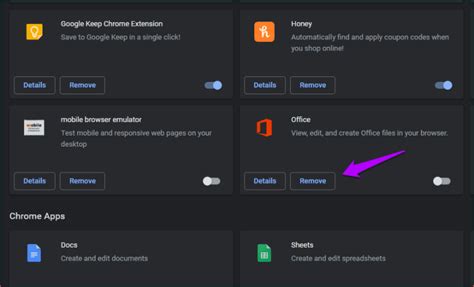 How To Remove Chrome Extensions Permanently Guiding Tech