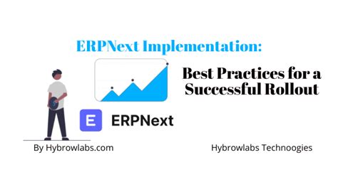 Erpnext Implementation Best Practices For A Successful Rollout