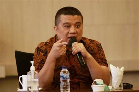 Erwin Aksa Ngaku Namanya Dicatut Dalam Surat Pernyataan Utang Anies Ke