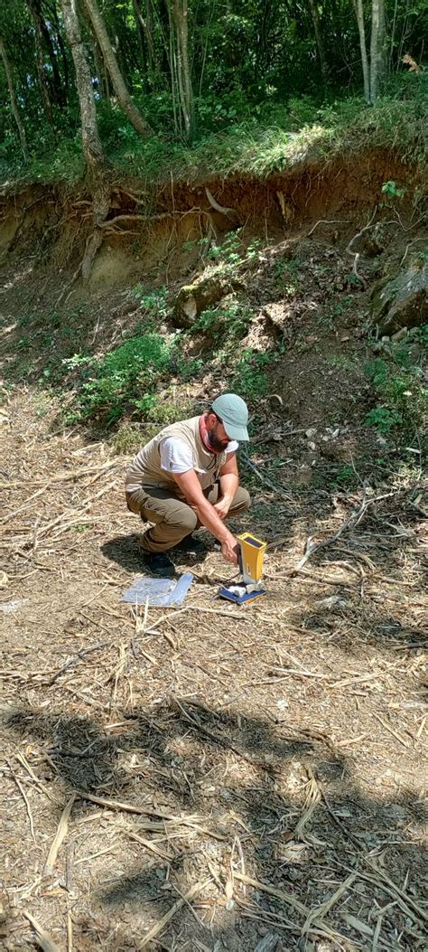 Recognizing Cryptic Alteration And Vectoring Towards Carbonate Hosted Hydrothermal Ore Deposits