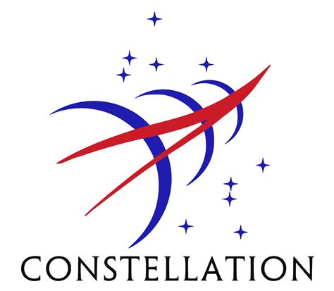 Constellation Logo Logodix