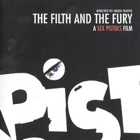 Sex Pistols The Filth And The Fury Rsd 2024