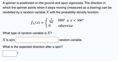 solved the random variable x has a variance of 7 8 what is