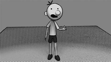 Evolution Of Greg Heffley By Khan — Prouser Me