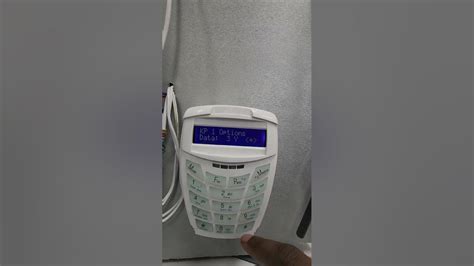 Ids X Series How To Make Keypad Global Youtube