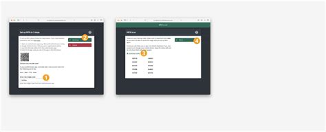 Set Up Mfa Using Microsoft Authenticator On Your Android Phone