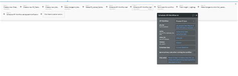 API Scheduling Contributing To Of Backend Workflow Need Help Bubble Forum