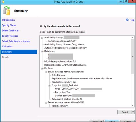 Sql Server Transaction Log And High Availability Solutions