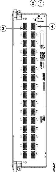 Cisco Network Convergence System 6000 Fabric Card Chassis Hardware Installation Guide