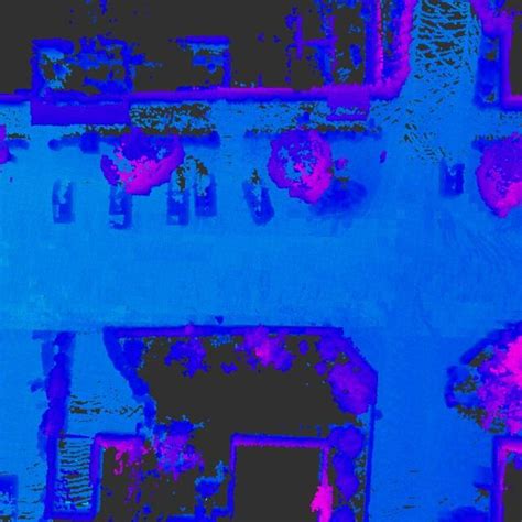 Back End Removal Module A Information Content Of Different Lidar