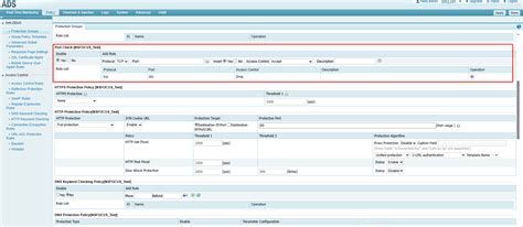 Description Of Ads Attack Logs Syn Flood Logs Part 1 Nsfocus Inc A Global Network And