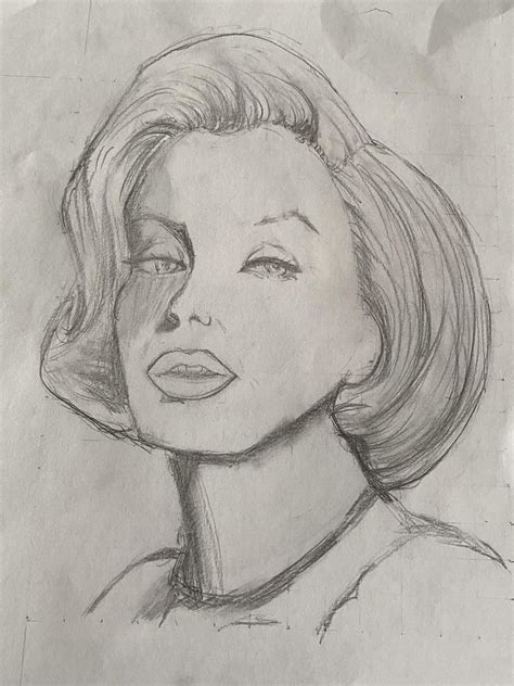 tried the grid method for the first time did i do well what should i