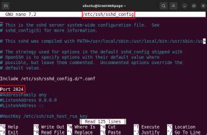 How To Enable SSH On Ubuntu Greenwebpage Community