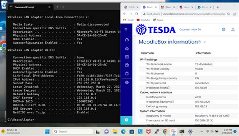 Use Router Wifi Instead Of Moodlebox Wifi Moodlebox Discussion