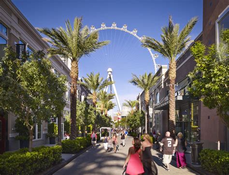 The Linq David M Schwarz Architects Inc