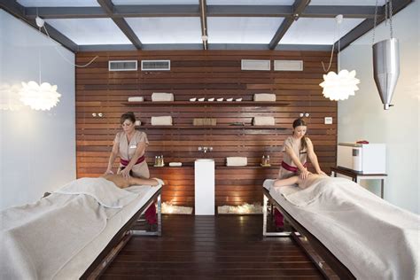 Los Mejors Spas De España Según La Web Aladinia