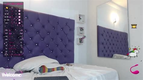 Luci Flores Cam Model Profile Stripchat