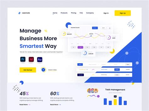 Header Ui Designs Themes Templates And Downloadable Graphic Elements On Dribbble