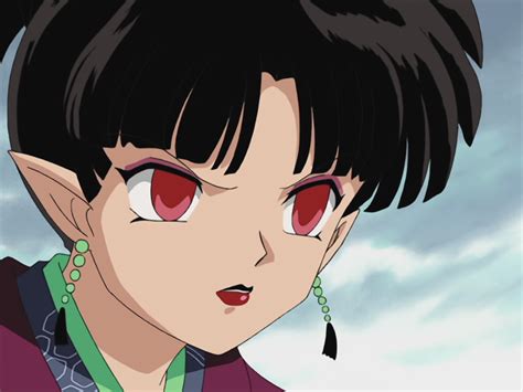 Kagura Inuyasha Tumblr