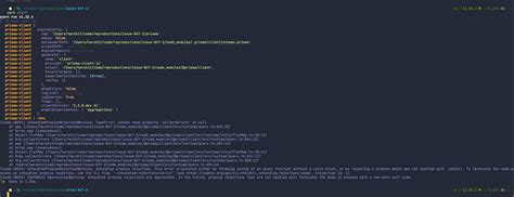 Scalar Lists Allows `null` To Be Passed In The Set Operation And Doing That Operation Crashes