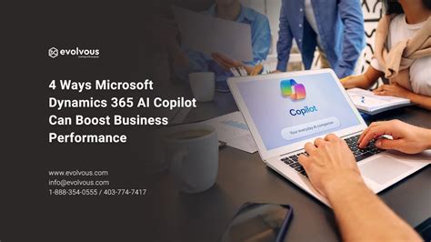 Copilot Archives Evolvous