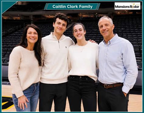 Where Does Caitlin Clark Live Her 800k Indianapolis Home