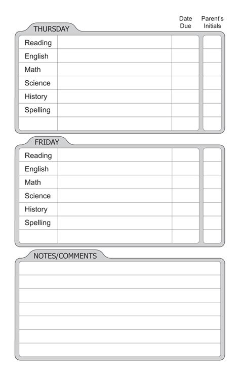 Assignment Notebook