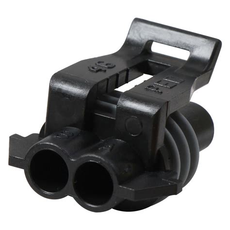 Holley LS X Crank Sensor And LS CAM Sensor Connector