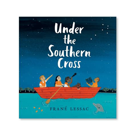 Under The Southern Cross Multilit