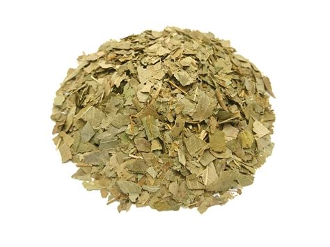 Frassino Foglie Erboristeria Lofficinale