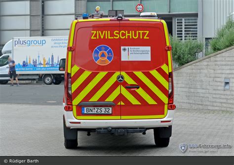 Einsatzfahrzeug Mercedes Benz Sprinter 416 Cdi 4x4 Bbk Cbrn Erkw