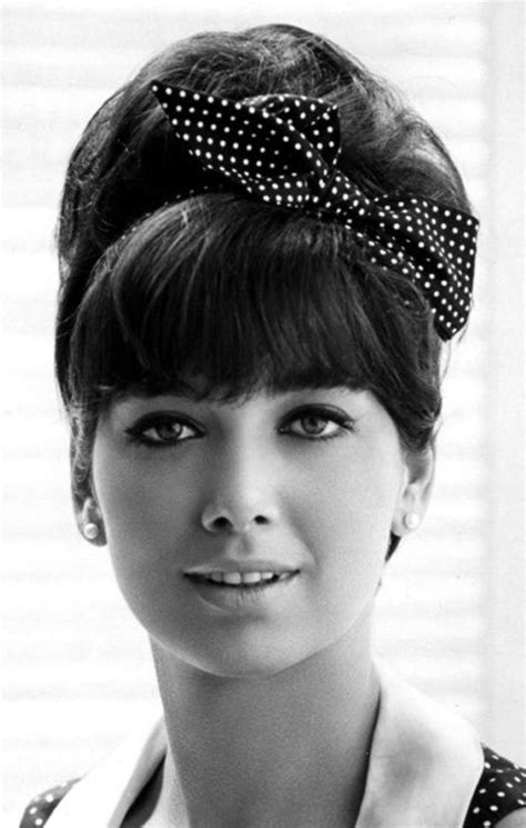 Suzanne Pleshette Suzanne Pleshette Classic Actresses Hollywood