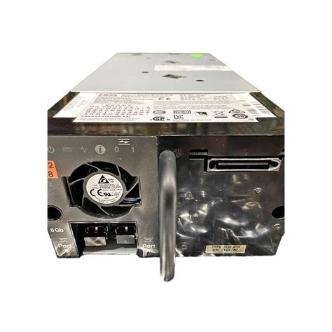3592 Eh8 Refurbished Ibm 3592 Eh8 Ts1150 Tape Drive