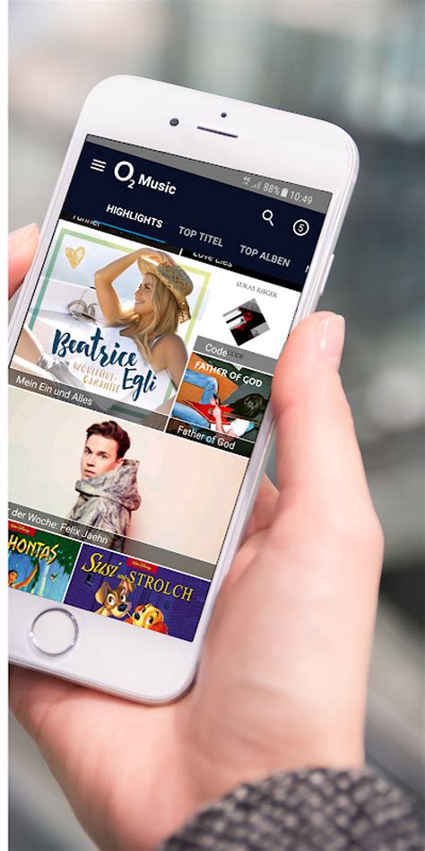 O2 Music Apk For Android Download