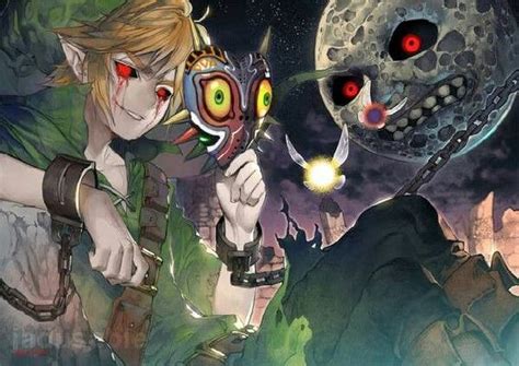Ben Drowned X Oc Base